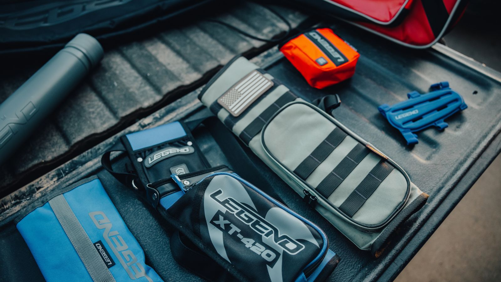 Best Arrow Quivers - Field and Hip Quivers