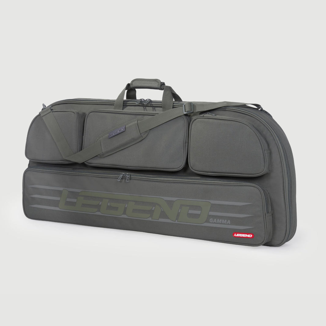 Quality Bow Case collection - Compound & Recurve Bow Case