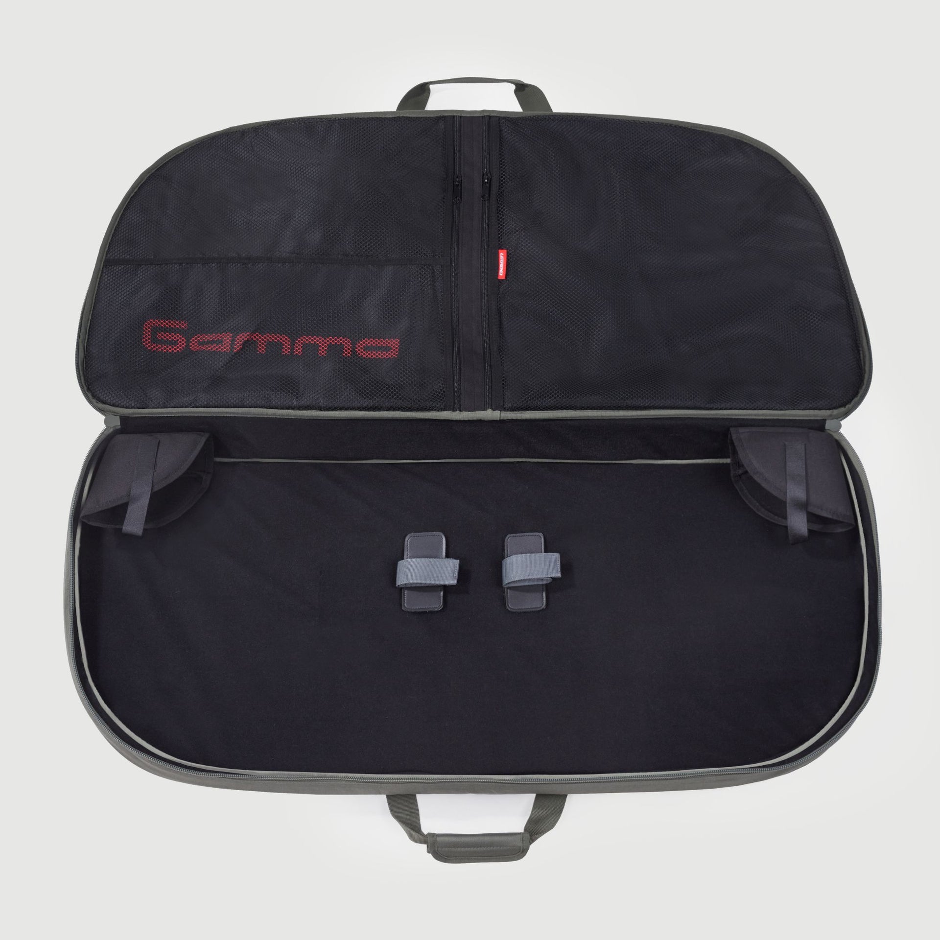 Gamma Bow Case 40 - Ultimate Protection & Storage