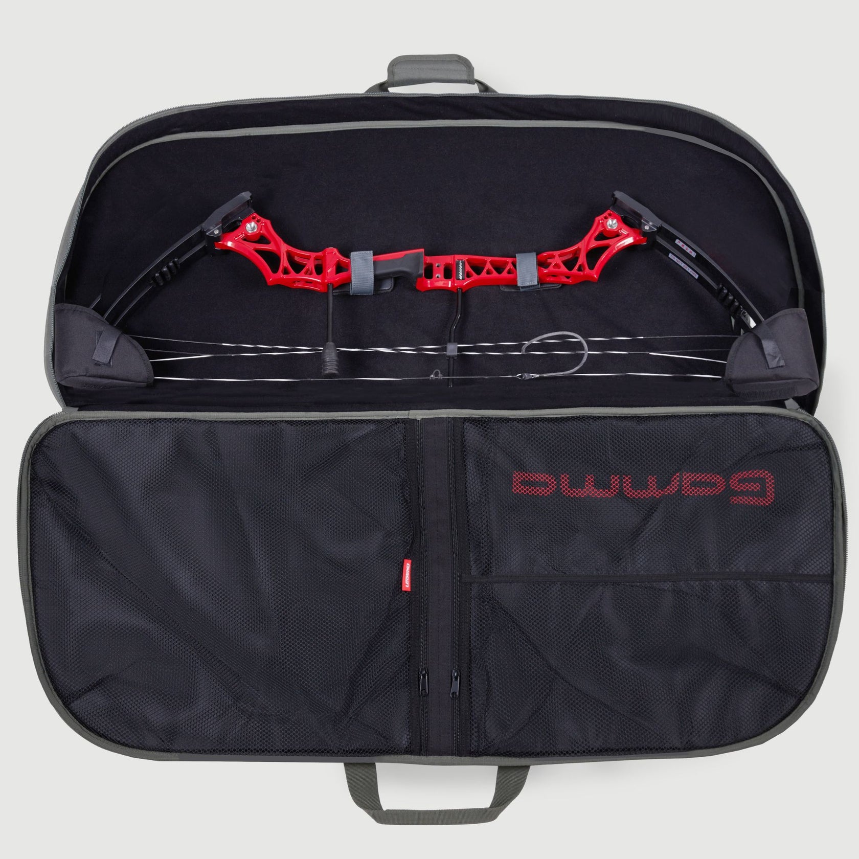Gamma Bow Case 40 - Ultimate Protection & Storage