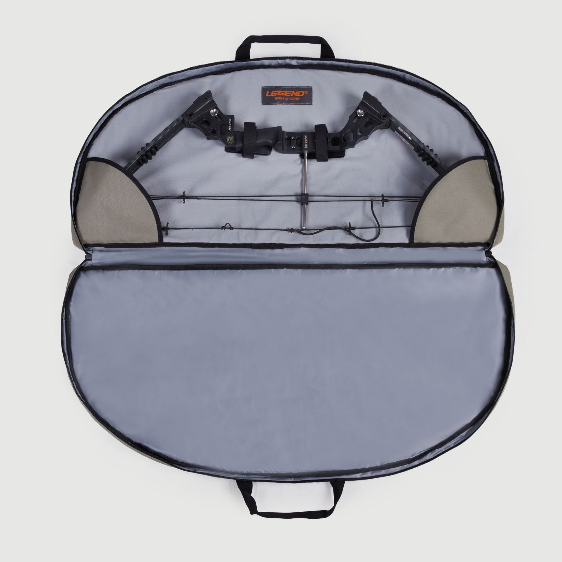 Essential 95 Compound Bow Case 37 | Legend Archery