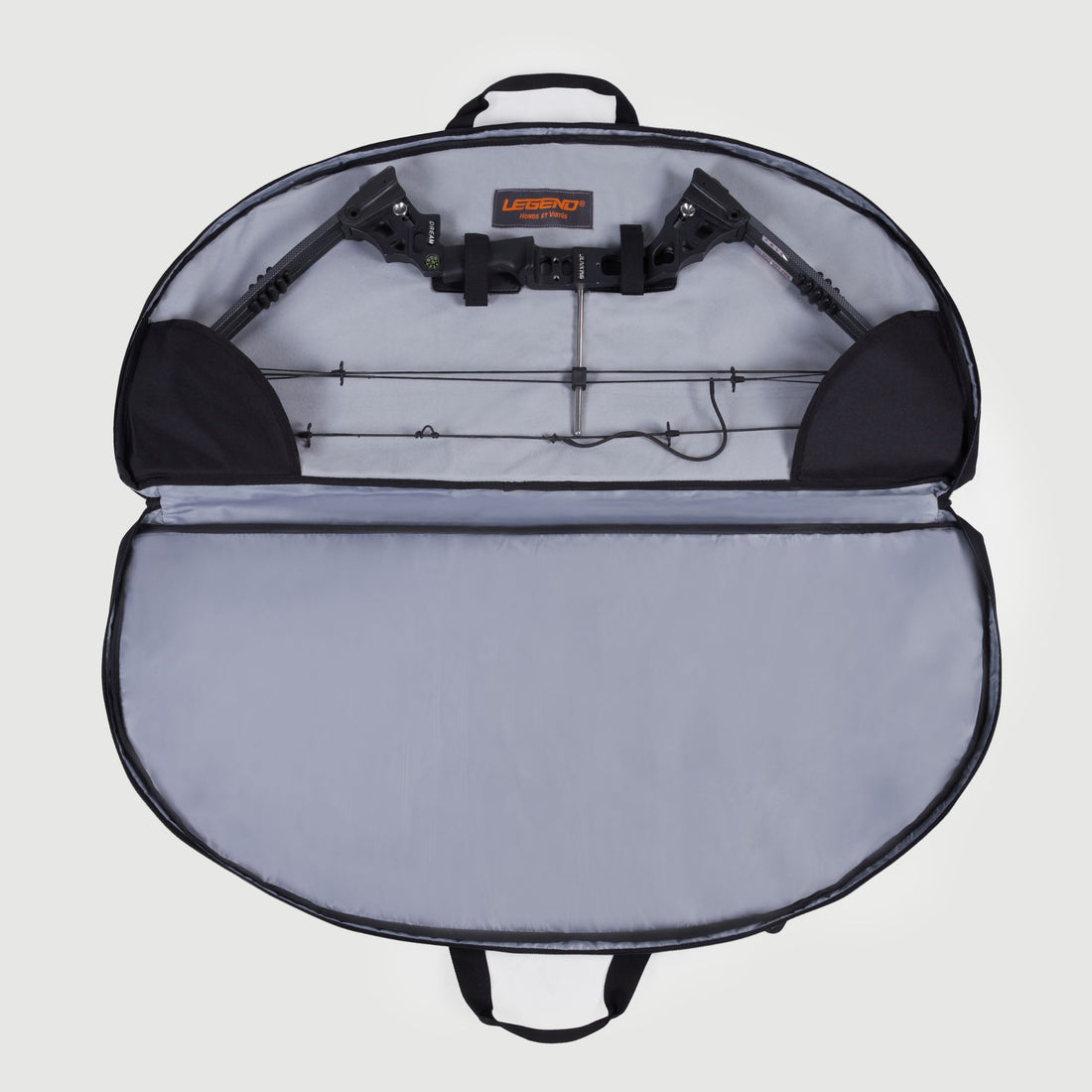 Essential 95 Compound Bow Case 37 | Legend Archery