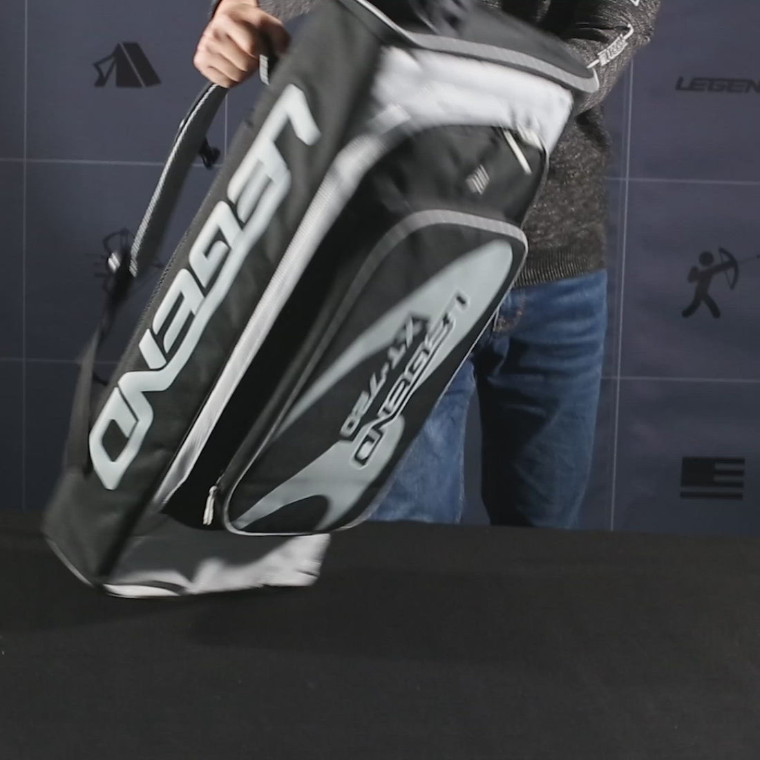 Legend XT720 Archery Backpack | Legend