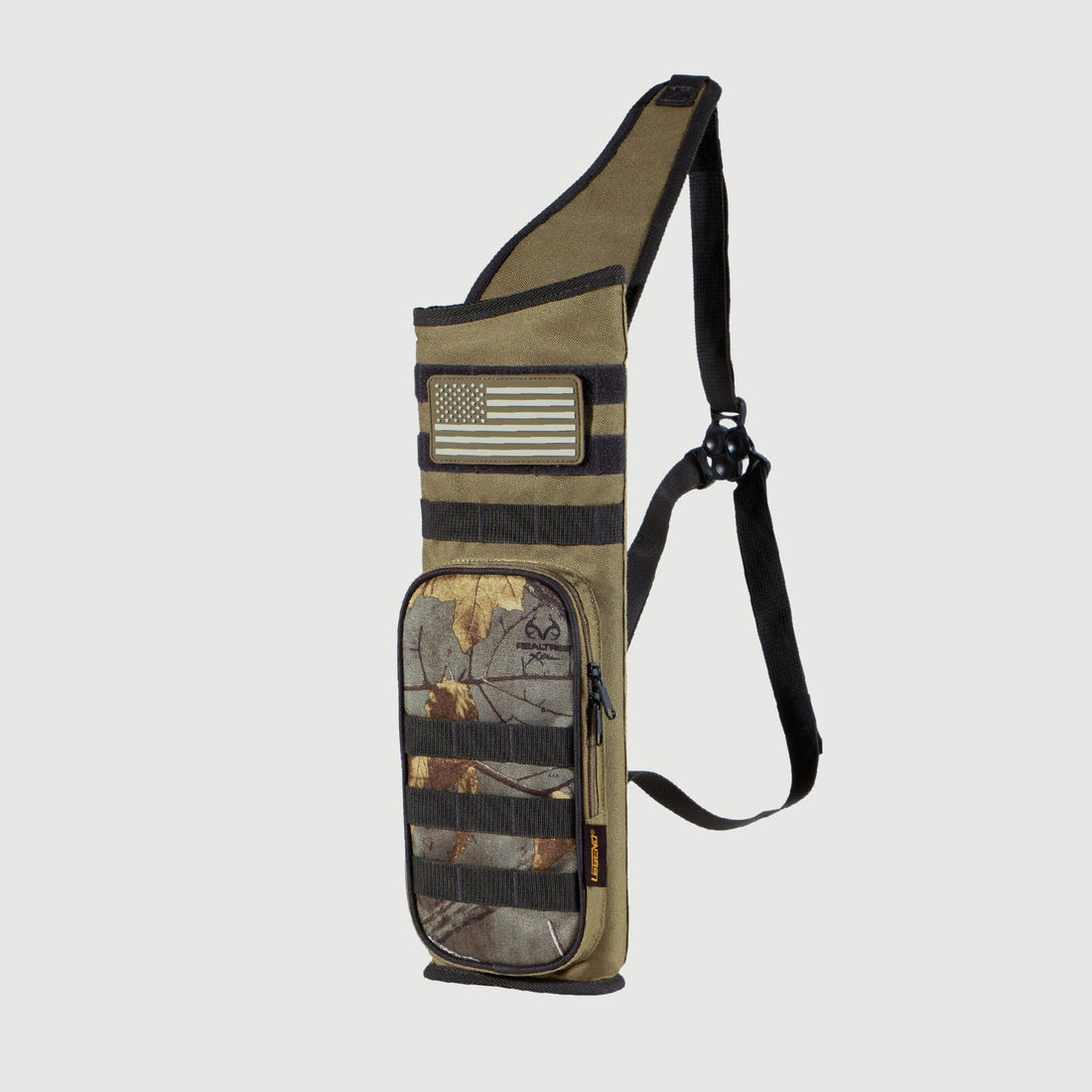 Legend Back Quiver | Legend