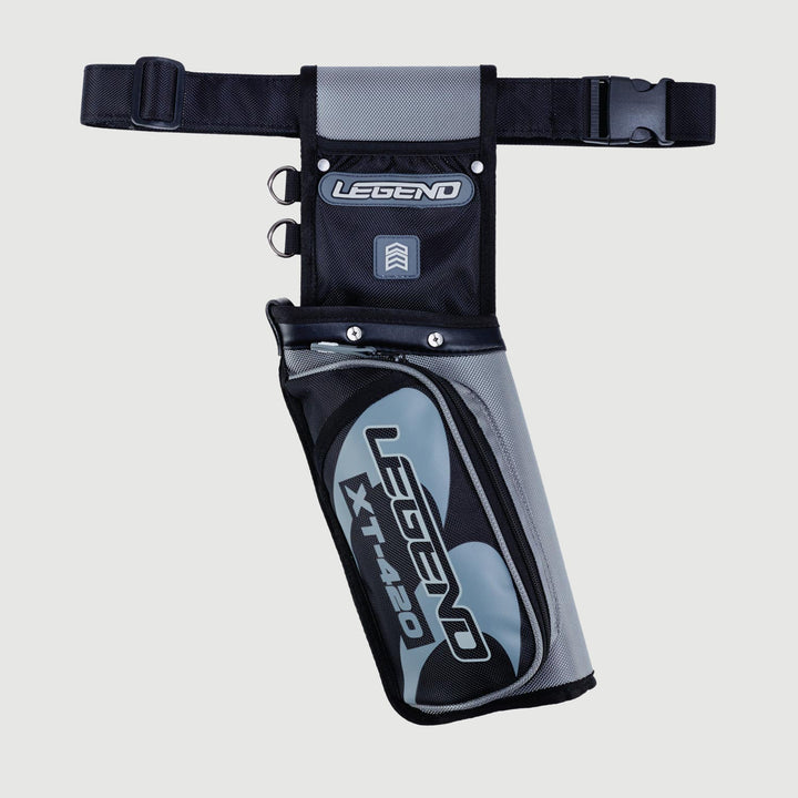 Legend Archery: Premium Bow Cases, Quivers & Archery Accessories