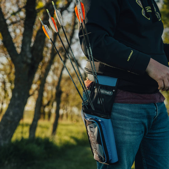 Field Quiver XT420 - Premium Archery at Affordable Prices