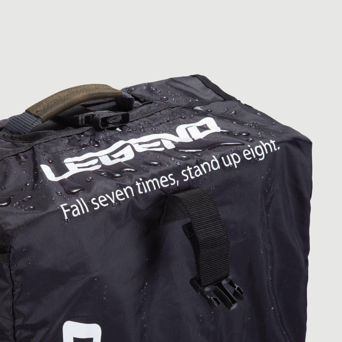 Legend Airline Cover for Atom | Legend