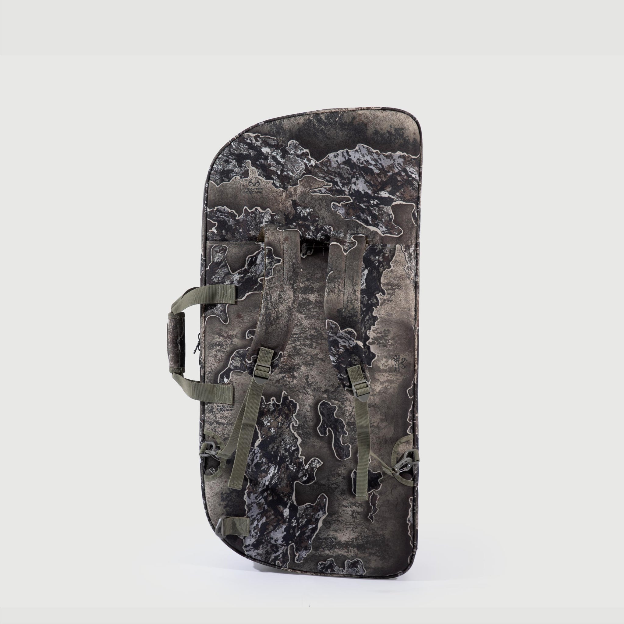 Alpha Bow Case 37 - Ultimate Compound Bow Protection