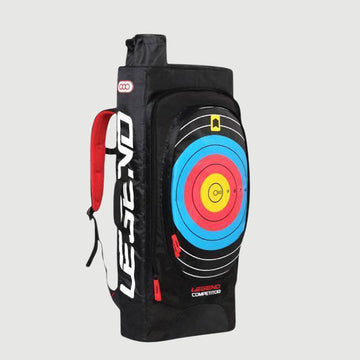 Best Archery Bow Case by LEGEND - Compound Bow Case and Recurve Bow Case