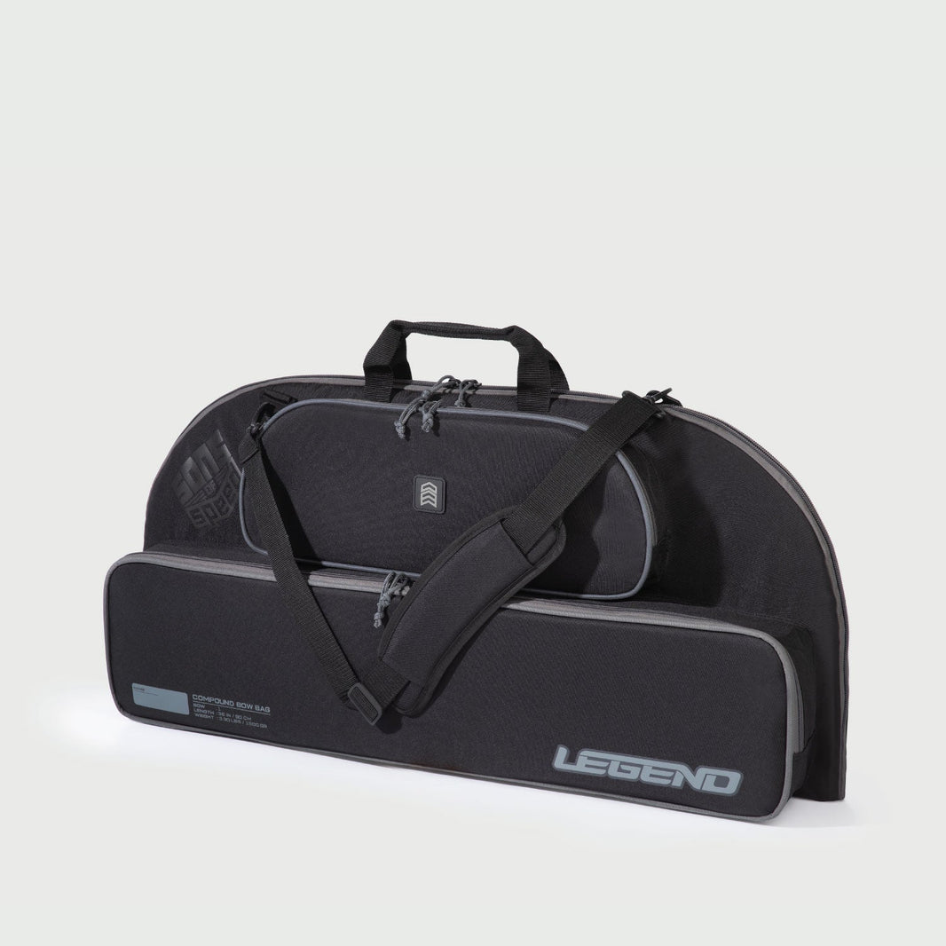Quality Bow Case collection - Compound & Recurve Bow Case