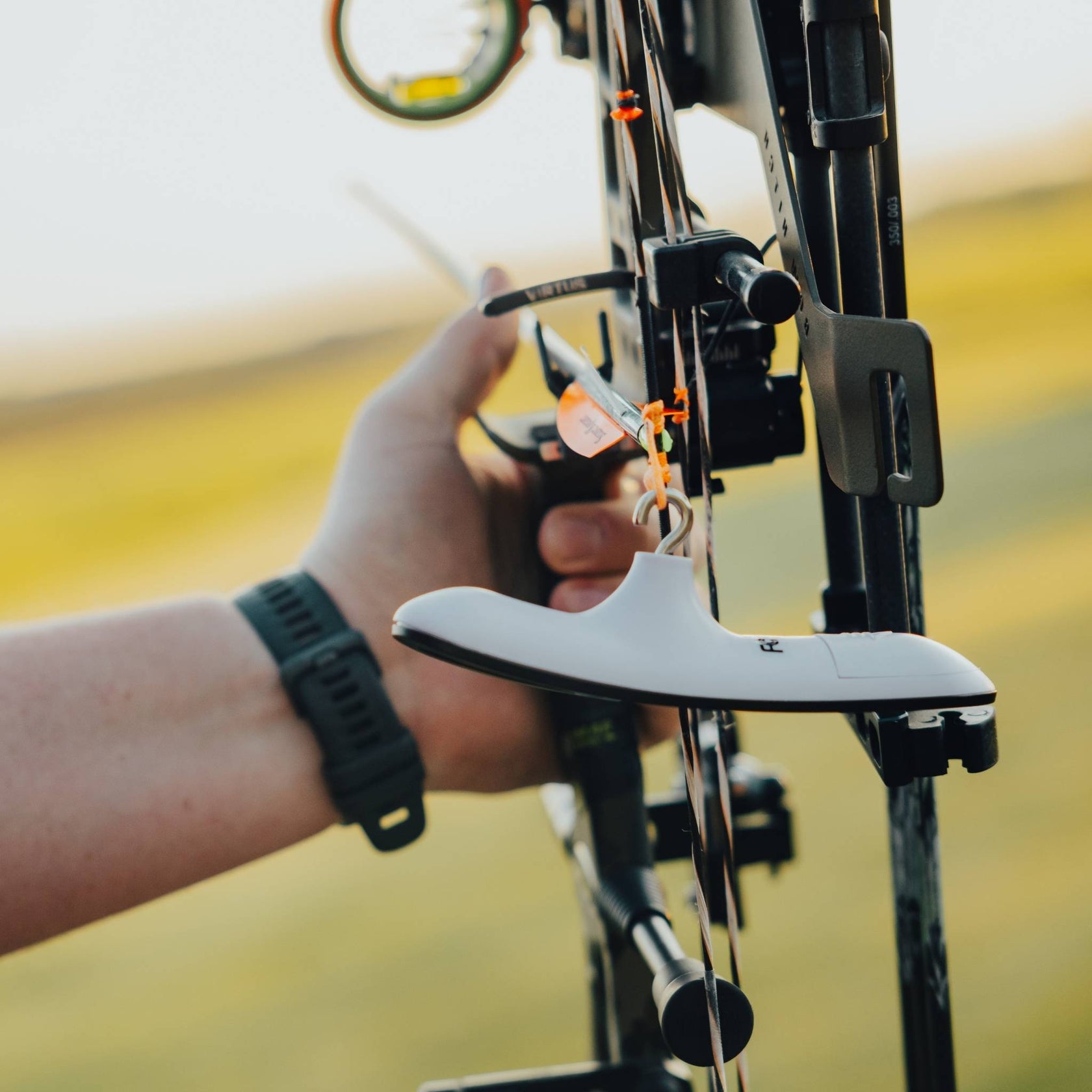 LEGEND Bow Scale | Accurate Bow Poundage