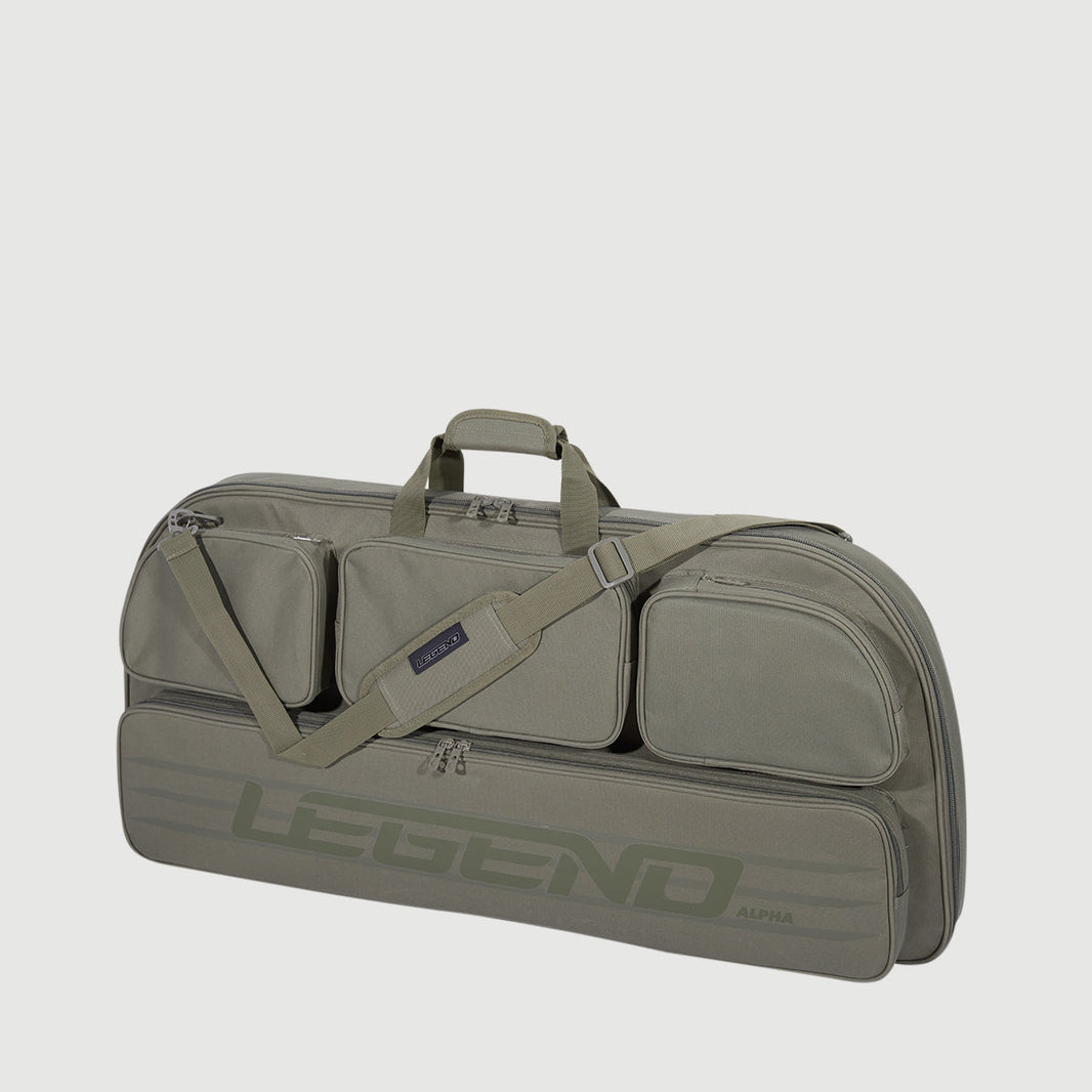 Quality Bow Case collection - Compound & Recurve Bow Case
