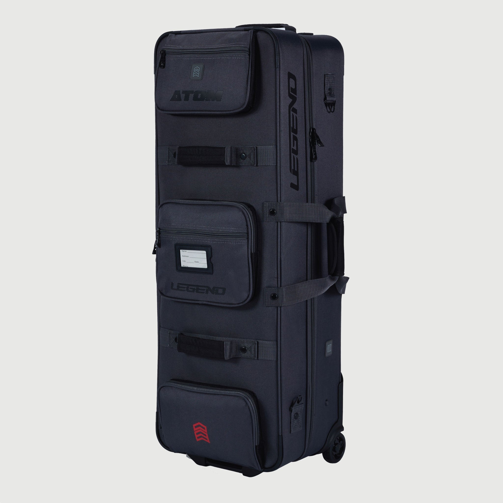 Legend Atom Recurve Bow Case | Legend