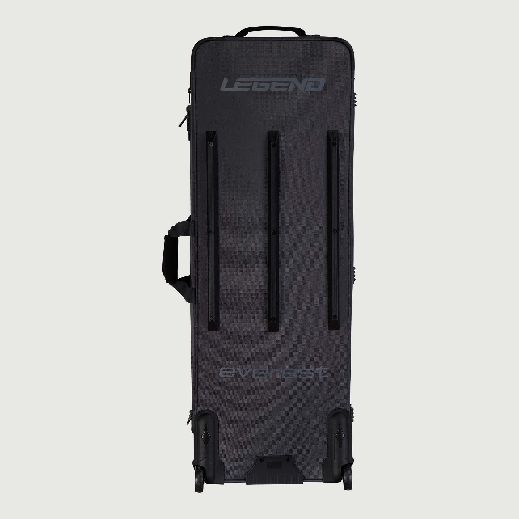 Everest Bow Case - Airline-Approved Protection