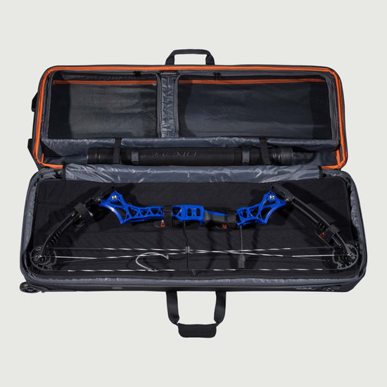 Everest Bow Case - Airline-Approved Protection
