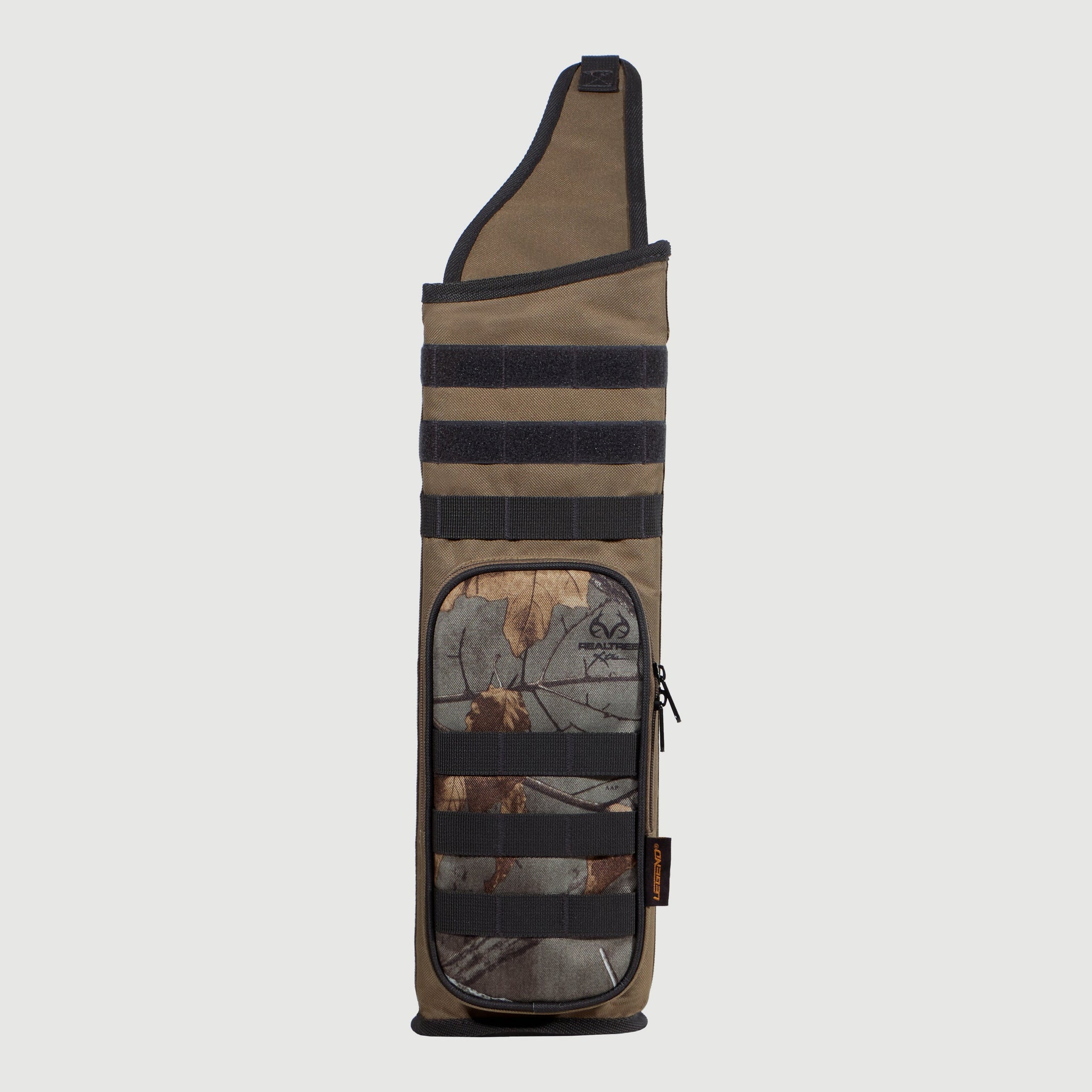 Legend Back Quiver | Legend