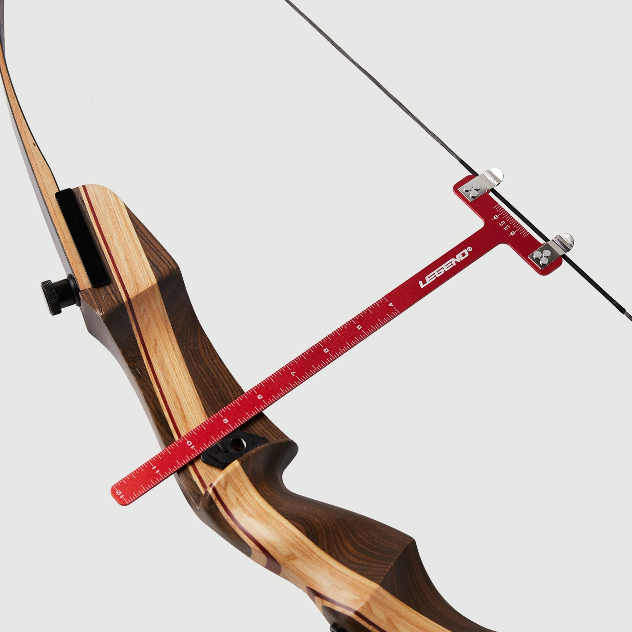 Legend T-Shaped Bow Square | Legend