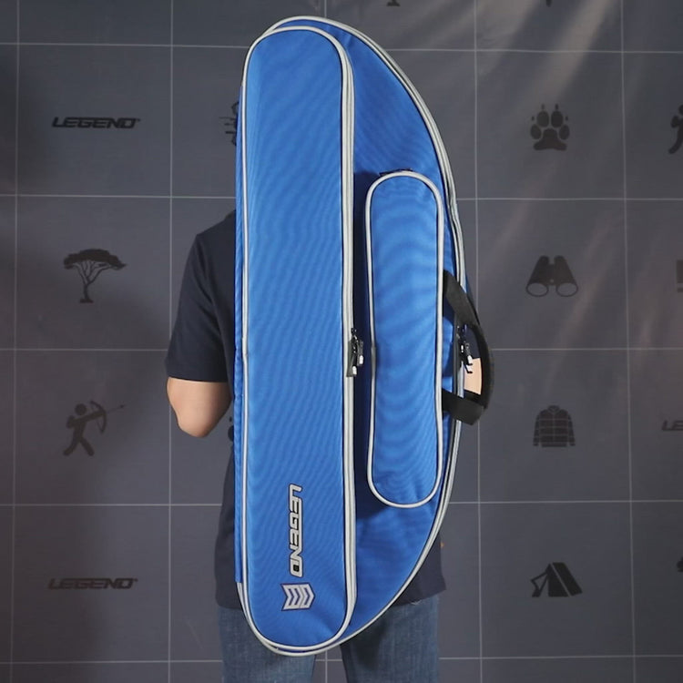 Legend Wolf Genesis Bow Case | Legend