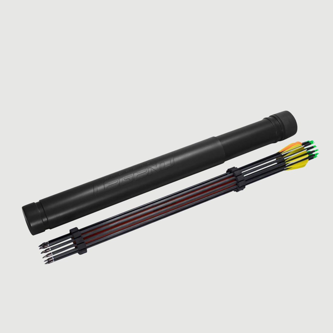 Arrow Tube With Holder | Available Now | Legend Archery