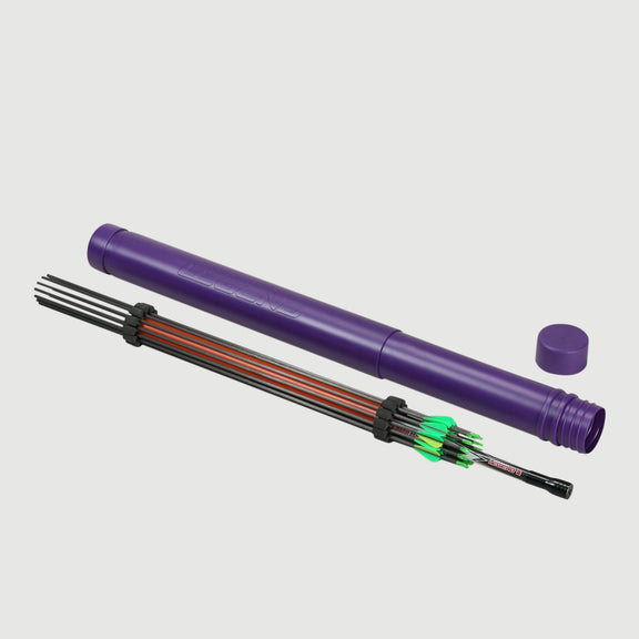 Arrow Tube With Holder | Available Now | Legend Archery