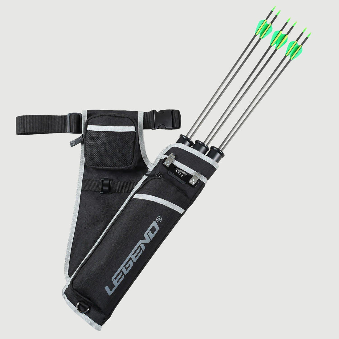 Legend Hip Quiver First | Legend