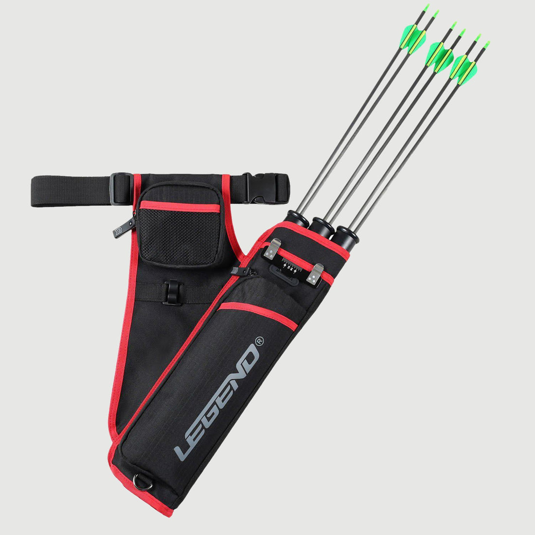 Legend Hip Quiver First | Legend