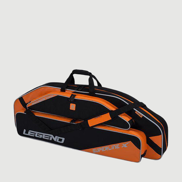 Legend Superline 44 Compound Bow Case Backpack Legend